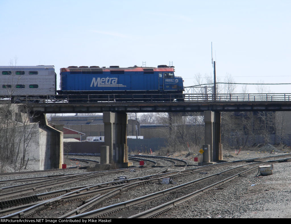 METX 181